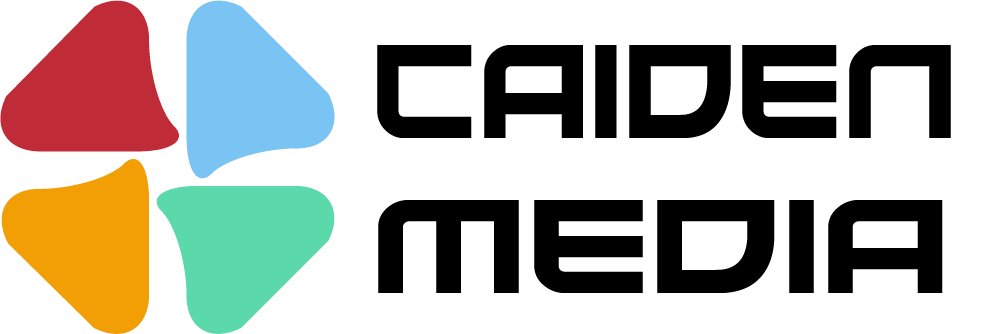 Digital Marketing Agency in Toronto - Caiden Media